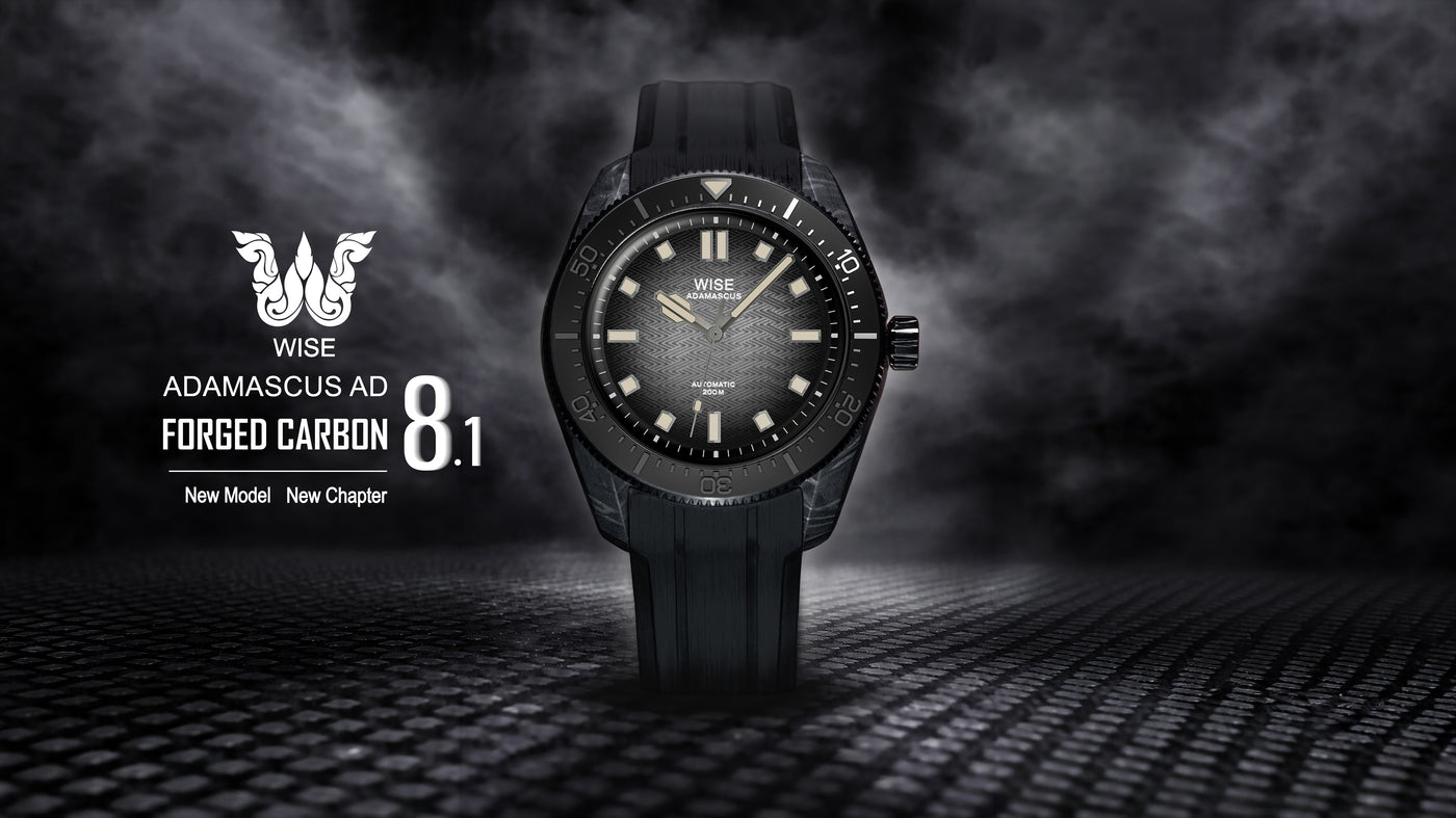 wisetimepiece – WISE